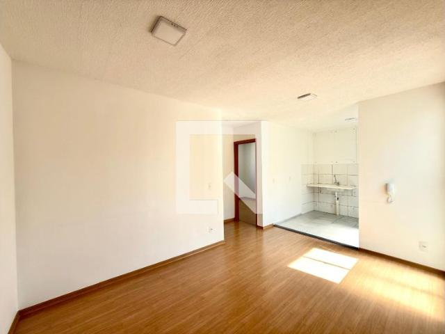 Apto, Tropical, 2 Quartos, 42 m2 Contagem