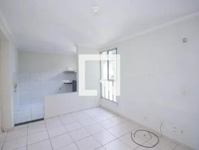 Apto, Tropical, 2 Quartos, 47 m2 Contagem