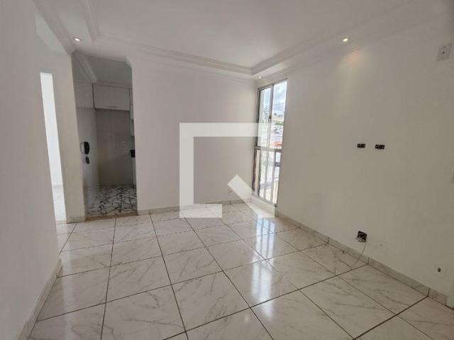 Apto, Tropical, 2 Quartos, 44 m2 Contagem