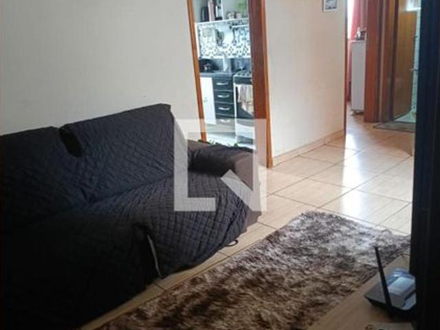 Apto, Tropical, 2 Quartos, 45 m2 Contagem