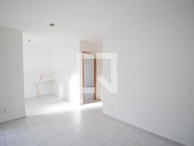 Apto, Tropical, 2 Quartos, 48 m2 Contagem