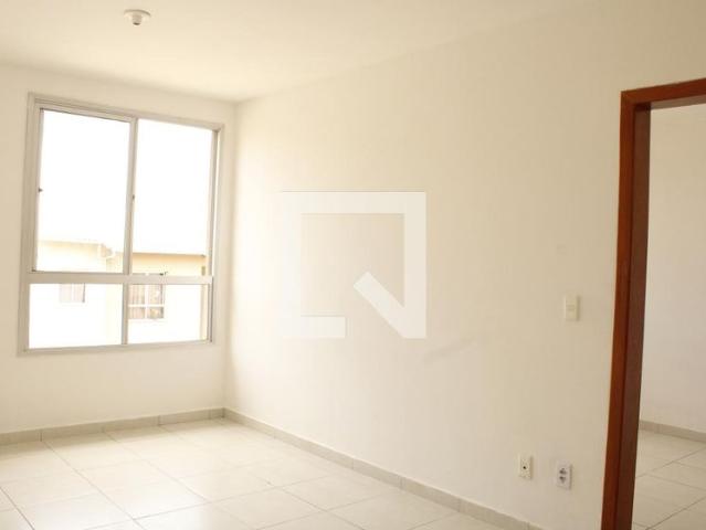 Apto, Tropical, 2 Quartos, 49 m2 Contagem