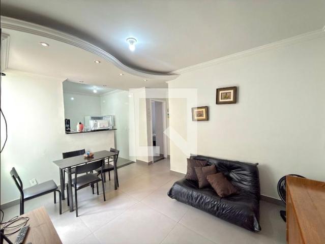 Apto, Tropical, 2 Quartos, 70 m2 Contagem