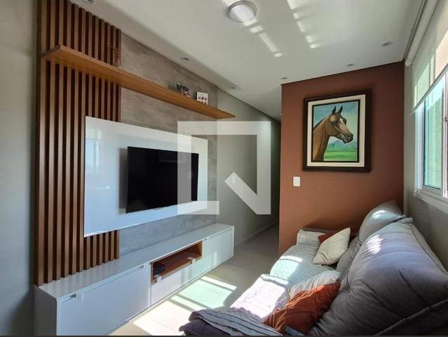 Apto, Utinga, 2 Quartos, 104 m2 Santo André