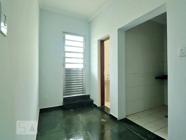Apto, Utinga, 2 Quartos, 45 m2 Santo André
