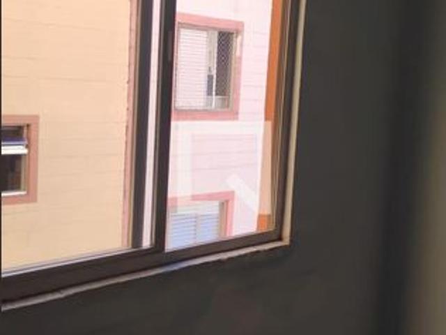 Apto, Utinga, 2 Quartos, 50 m2 Santo André