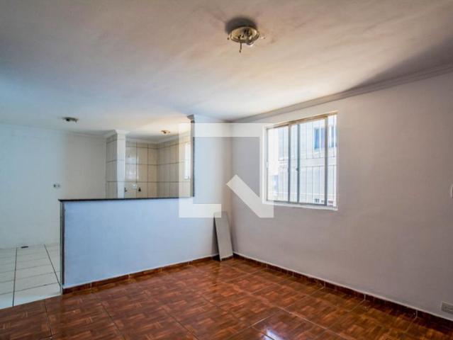 Apto, Utinga, 2 Quartos, 50 m2 Santo André
