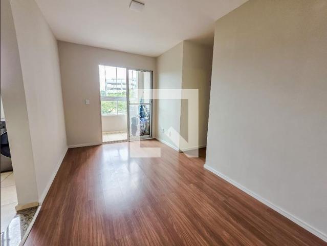 Apto, Utinga, 2 Quartos, 50 m2 Santo André
