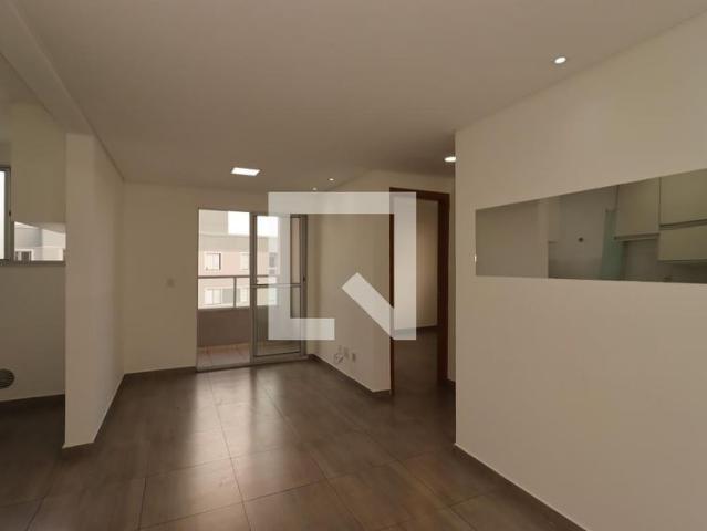 Apto, Utinga, 2 Quartos, 50 m2 Santo André