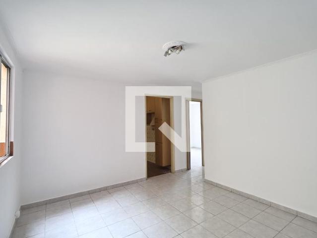 Apto, Utinga, 2 Quartos, 50 m2 Santo André