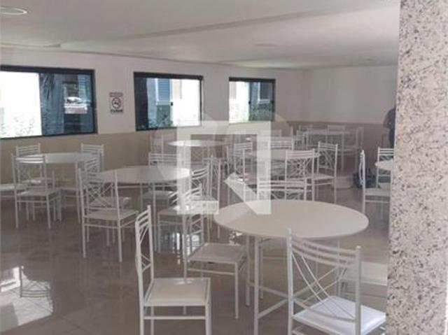 Apto, Utinga, 2 Quartos, 50 m2 Santo André