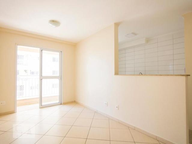 Apto, Utinga, 2 Quartos, 50 m2 Santo André
