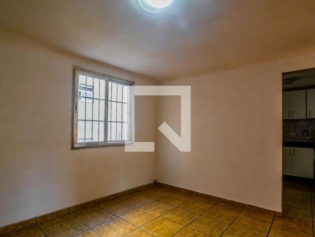 Apto, Utinga, 2 Quartos, 51 m2 Santo André