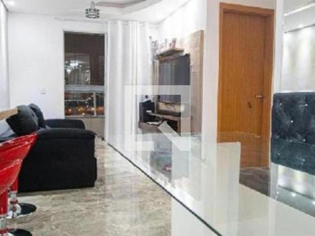 Apto, Utinga, 2 Quartos, 51 m2 Santo André