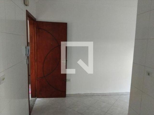 Apto, Utinga, 2 Quartos, 51 m2 Santo André