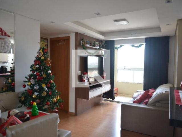 Apto, Utinga, 2 Quartos, 51 m2 Santo André