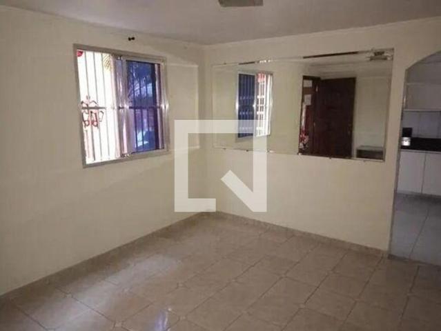Apto, Utinga, 2 Quartos, 52 m2 Santo André