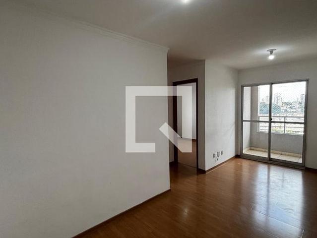 Apto, Utinga, 2 Quartos, 52 m2 Santo André