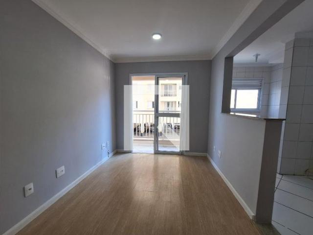 Apto, Utinga, 2 Quartos, 52 m2 Santo André