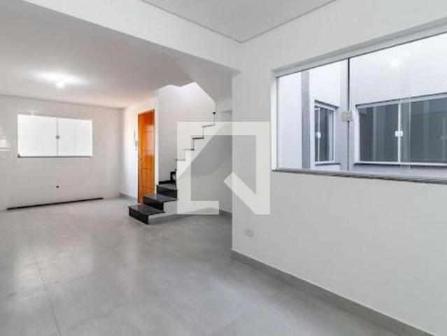 Apto, Utinga, 2 Quartos, 53 m2 Santo André