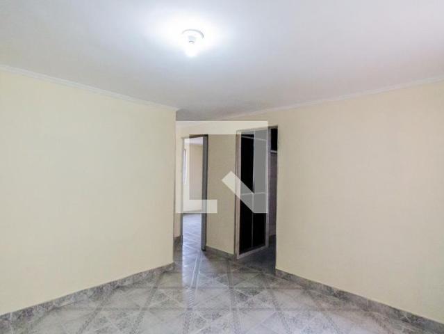 Apto, Utinga, 2 Quartos, 54 m2 Santo André
