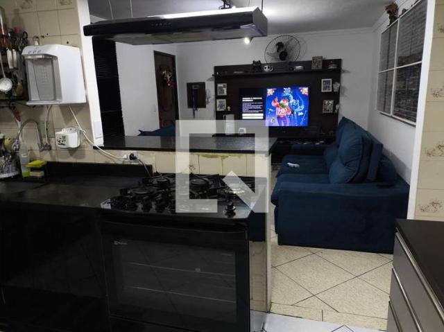 Apto, Utinga, 2 Quartos, 55 m2 Santo André