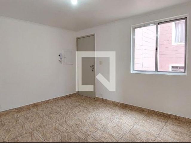 Apto, Utinga, 2 Quartos, 55 m2 Santo André