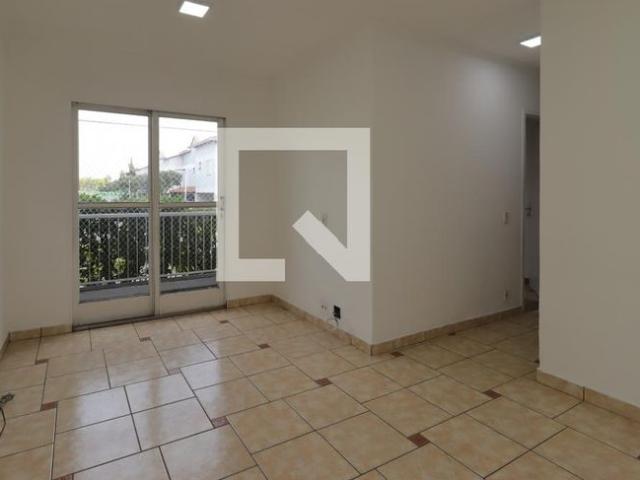 Apto, Utinga, 2 Quartos, 60 m2 Santo André