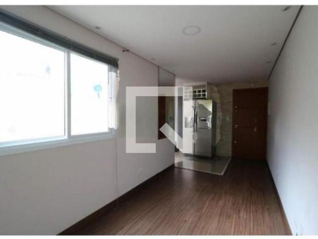 Apto, Utinga, 2 Quartos, 60 m2 Santo André