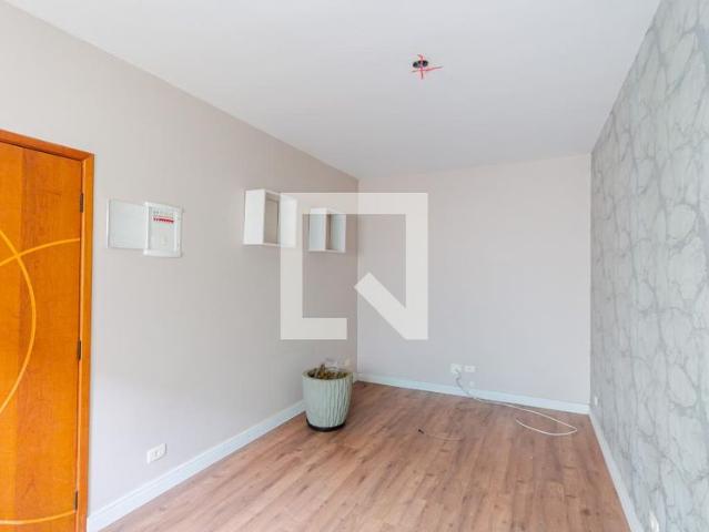 Apto, Utinga, 2 Quartos, 62 m2 Santo André