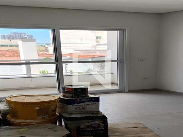 Apto, Utinga, 2 Quartos, 63 m2 Santo André