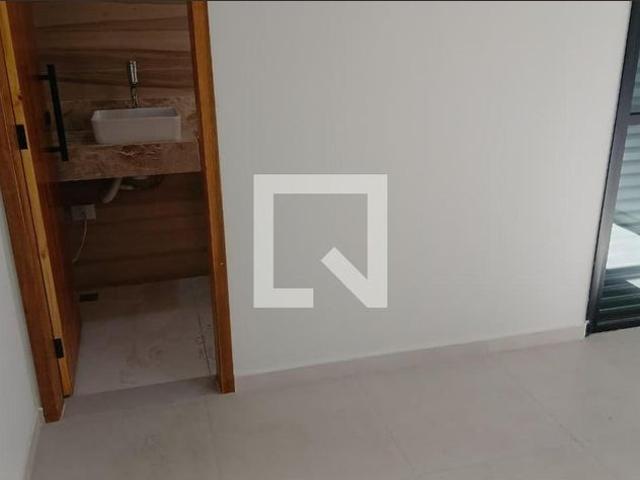 Apto, Utinga, 2 Quartos, 70 m2 Santo André
