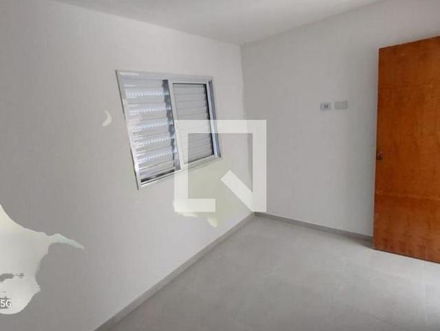 Apto, Utinga, 2 Quartos, 82 m2 Santo André