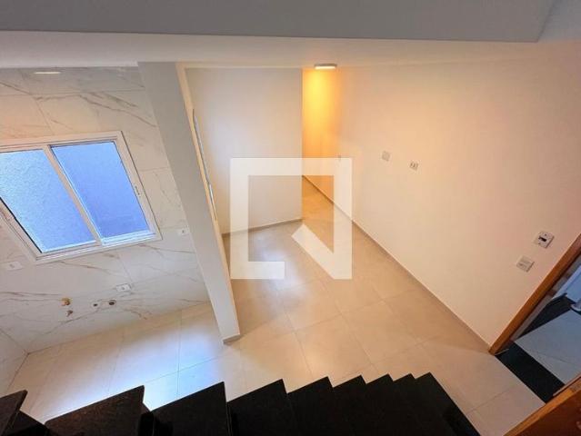 Apto, Utinga, 2 Quartos, 90 m2 Santo André