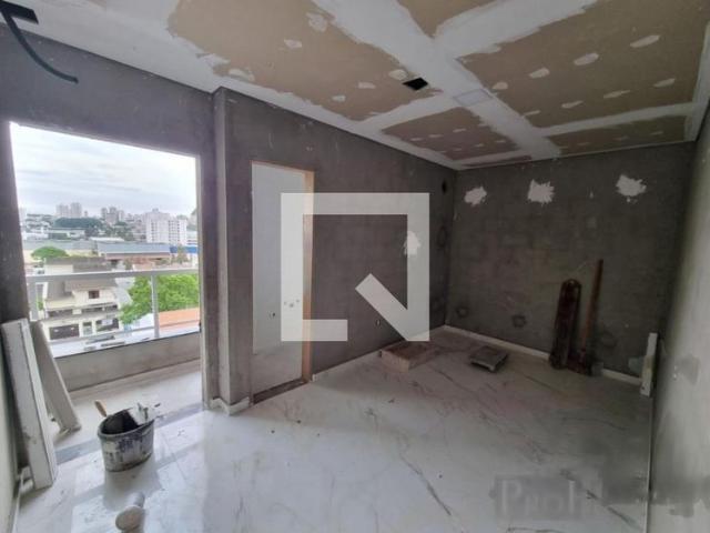 Apto, Utinga, 3 Quartos, 140 m2 Santo André