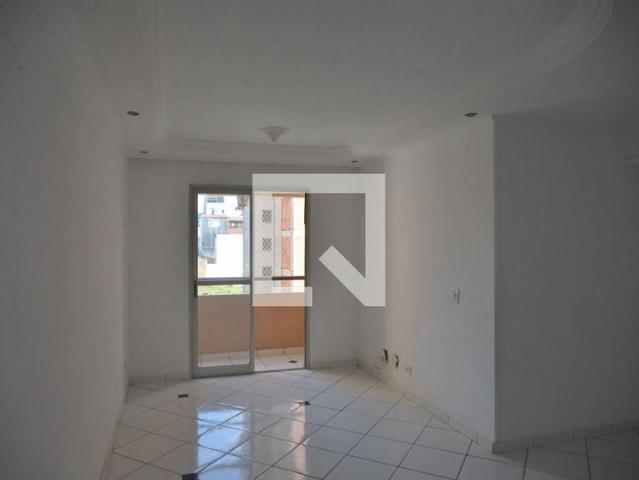 Apto, Utinga, 3 Quartos, 61 m2 Santo André