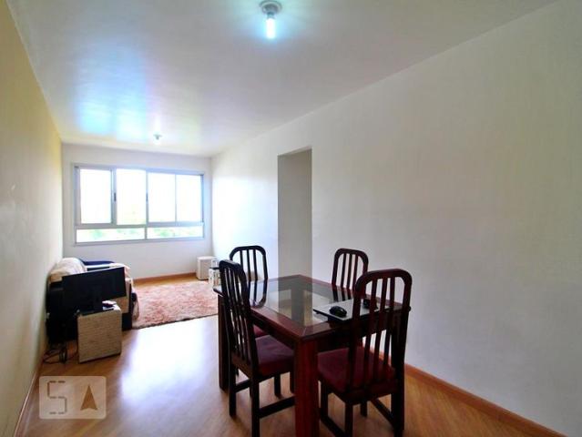 Apto, Utinga, 3 Quartos, 63 m2 Santo André