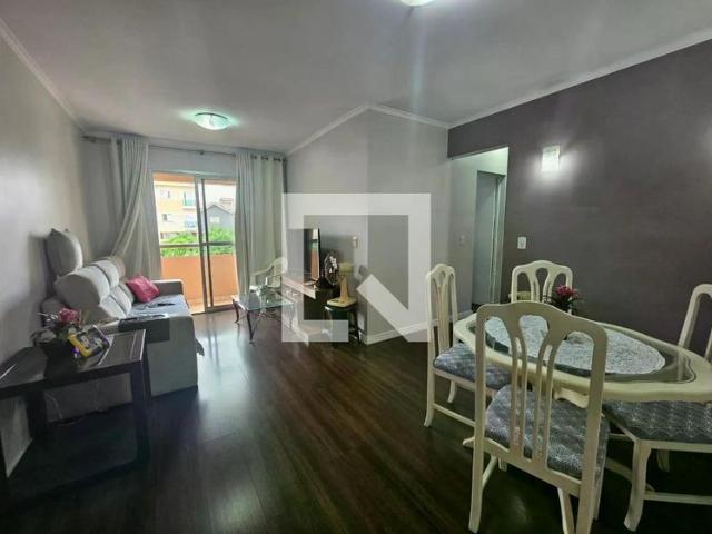 Apto, Utinga, 3 Quartos, 65 m2 Santo André