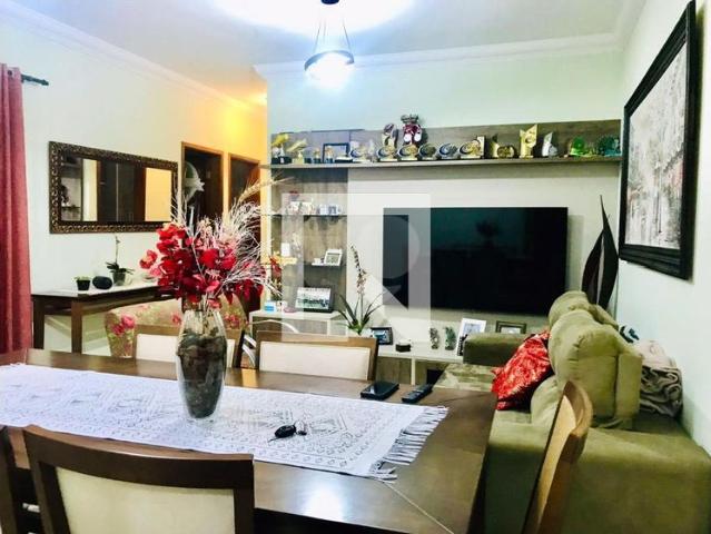 Apto, Utinga, 3 Quartos, 80 m2 Santo André