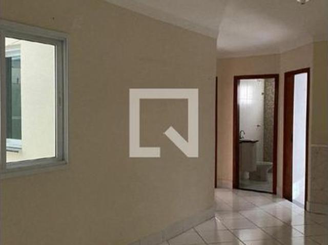 Apto, Utinga, 3 Quartos, 82 m2 Santo André