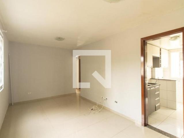 Apto, Uberaba, 3 Quartos, 66 m2 Curitiba
