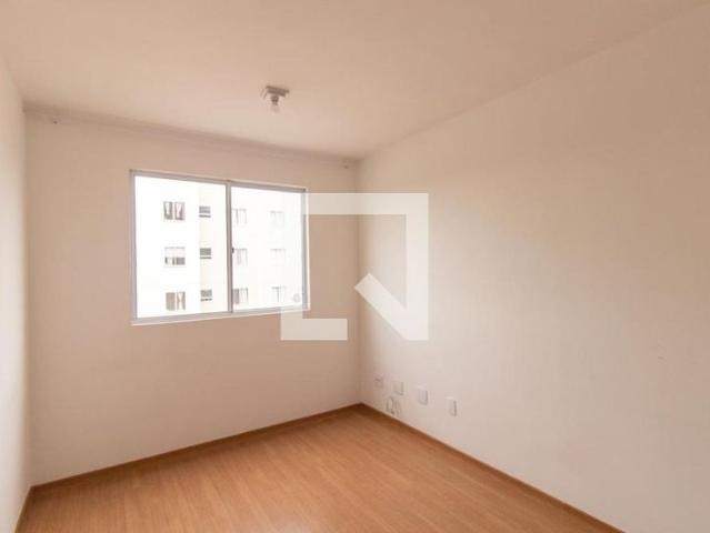 Apto, Uberaba, 2 Quartos, 45 m2 Curitiba