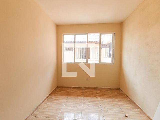 Apto, Uberaba, 2 Quartos, 42 m2 Curitiba