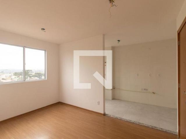 Apto, Uberaba, 2 Quartos, 58 m2 Curitiba