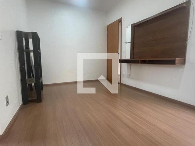 Apto, Umbará, 2 Quartos, 47 m2 Curitiba