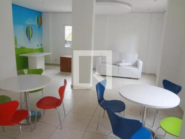 Apto, Umuarama, 2 Quartos, 51 m2 Osasco