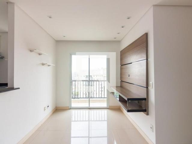Apto, Umuarama, 2 Quartos, 51 m2 Osasco