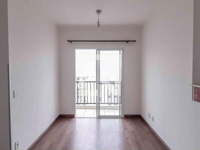 Apto, Umuarama, 2 Quartos, 51 m2 Osasco