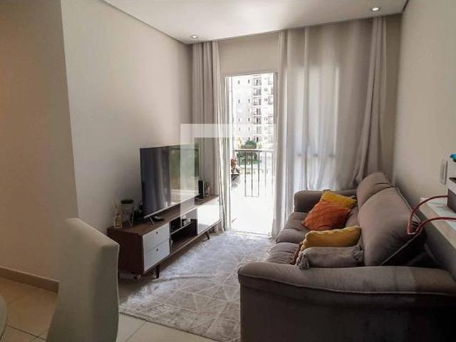 Apto, Umuarama, 2 Quartos, 51 m2 Osasco