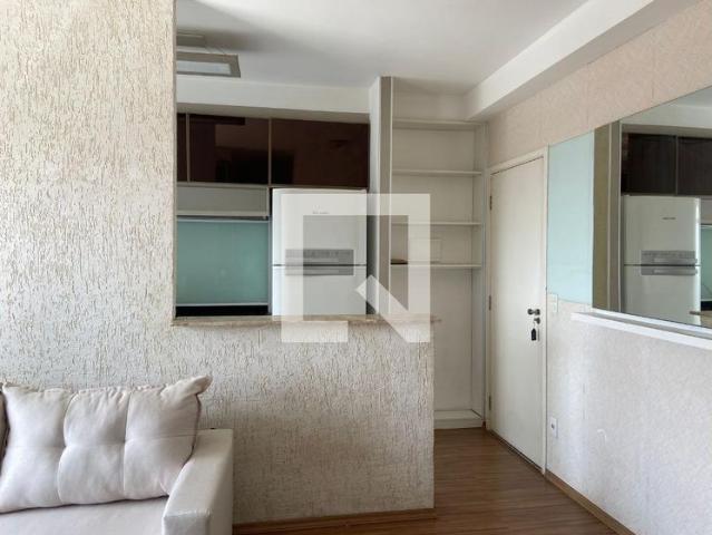 Apto, Umuarama, 2 Quartos, 51 m2 Osasco